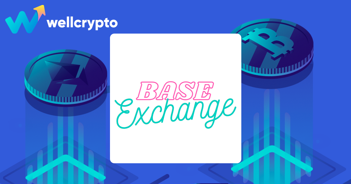 Обменник Base-exchange - обзор и отзывы 2025, официальный сайт