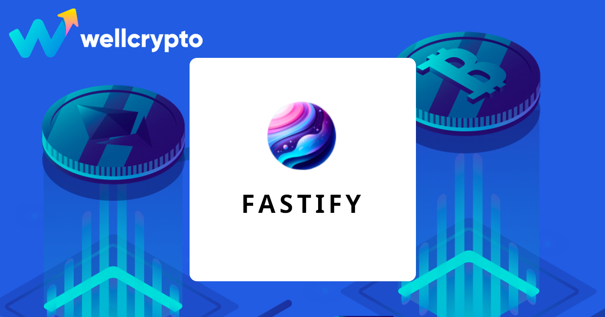 Обменник Fastify Exchange - обзор и отзывы 2025, официальный сайт