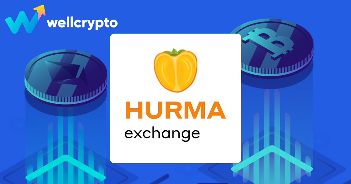 Обменник Hurma - обзор и отзывы 2025, официальный сайт