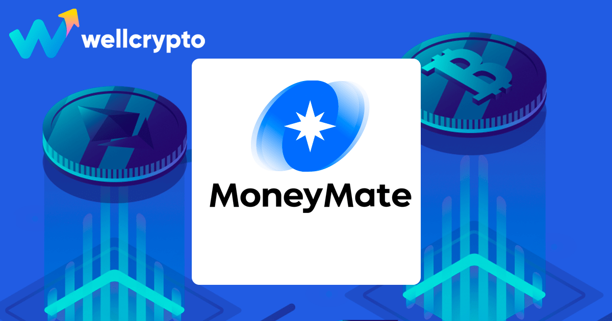 Обменник MoneyMate - обзор и отзывы, официальный сайт