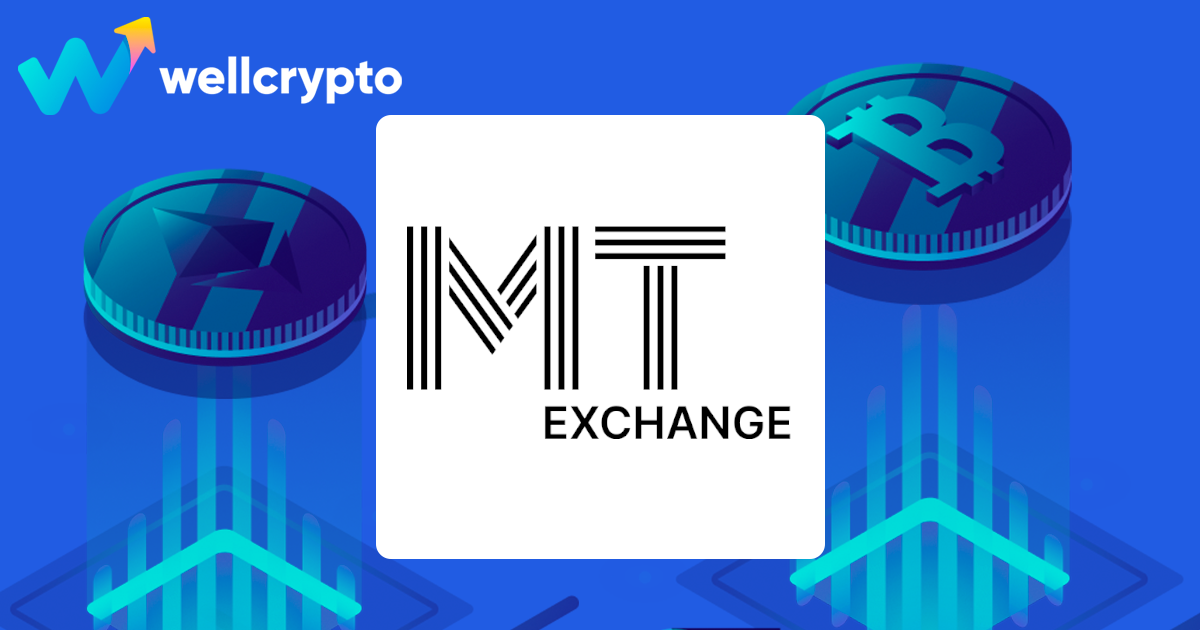 Обменник MT.exchange - обзор и отзывы 2025, официальный сайт