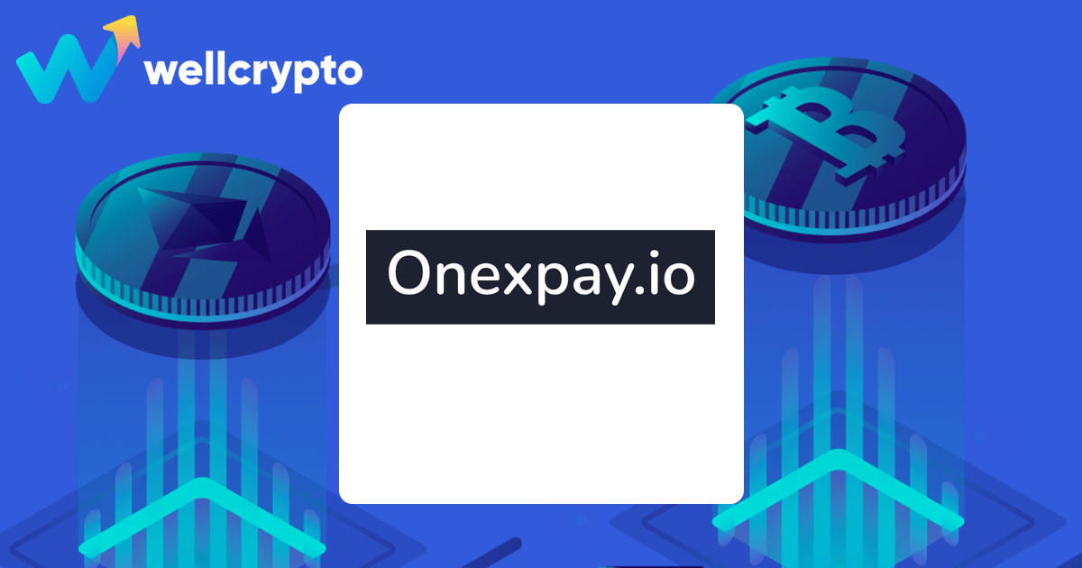 Обменник Onex Pay - обзор и отзывы 2025, официальный сайт