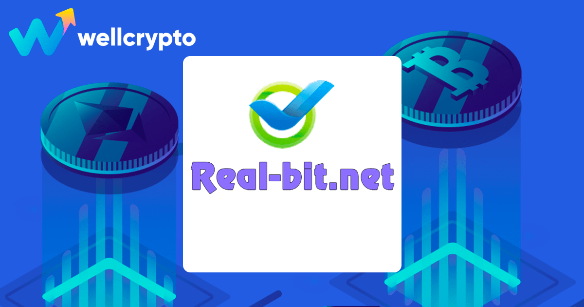 Обменник Real-bit - обзор и отзывы 2025, официальный сайт