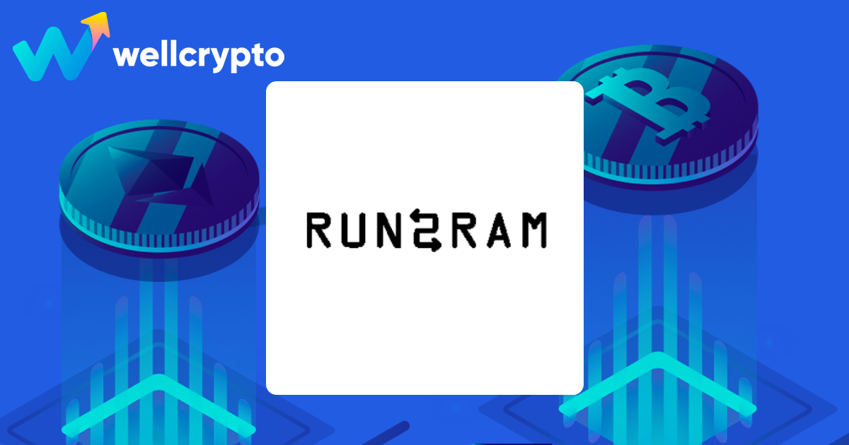 Обменник RunToRam - обзор и отзывы 2025, официальный сайт