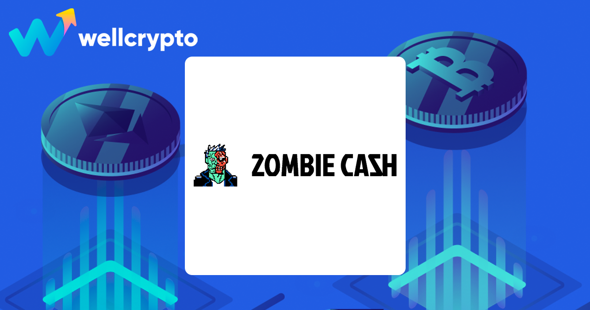 Обменник Zombie Cash - обзор и отзывы 2025, официальный сайт